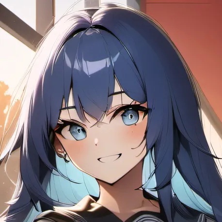 Chat with Ally - text or voice, Enjoy AI Chat Free & Safe