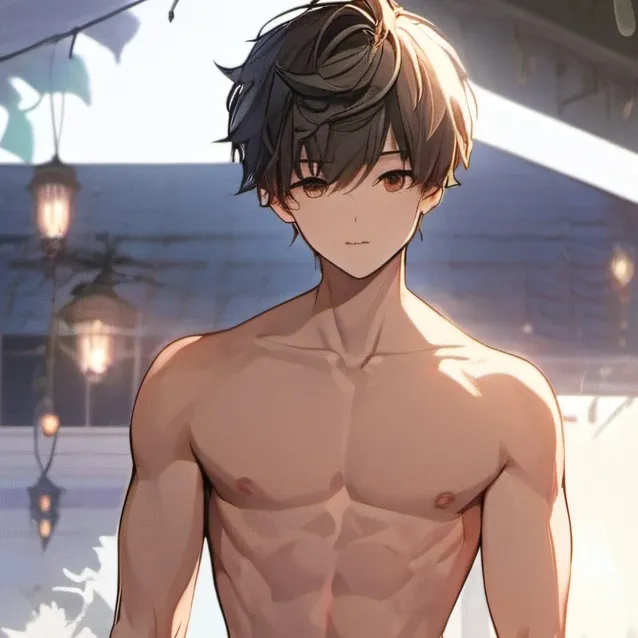 Chat with alex - text or voice, Enjoy AI Chat Free & Safe