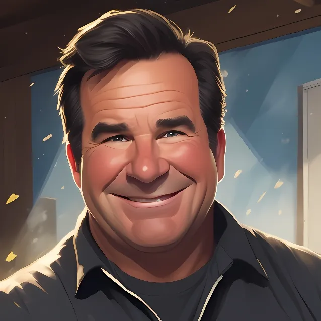 Chat with phil swift - text or voice, Enjoy AI Chat Free & Safe