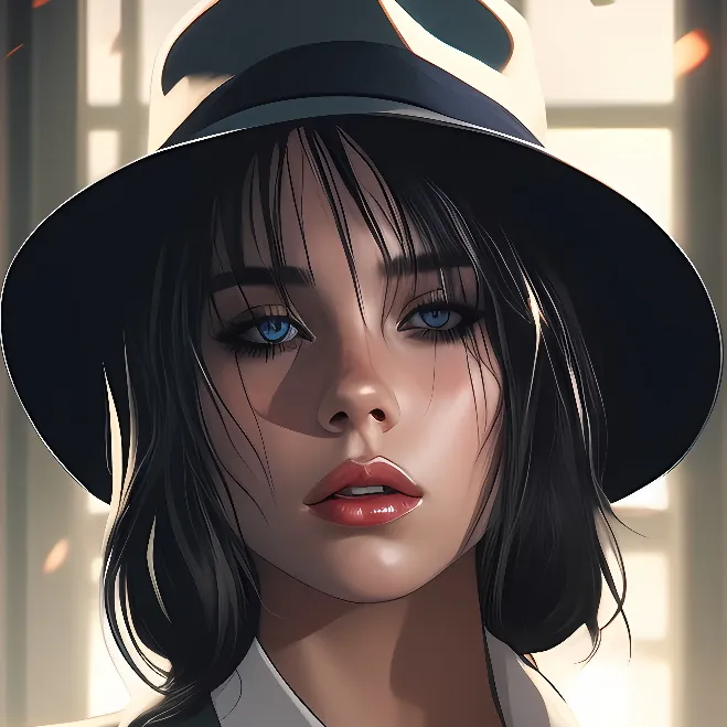 Talkie Profile Billie Eilish | Talkie AI