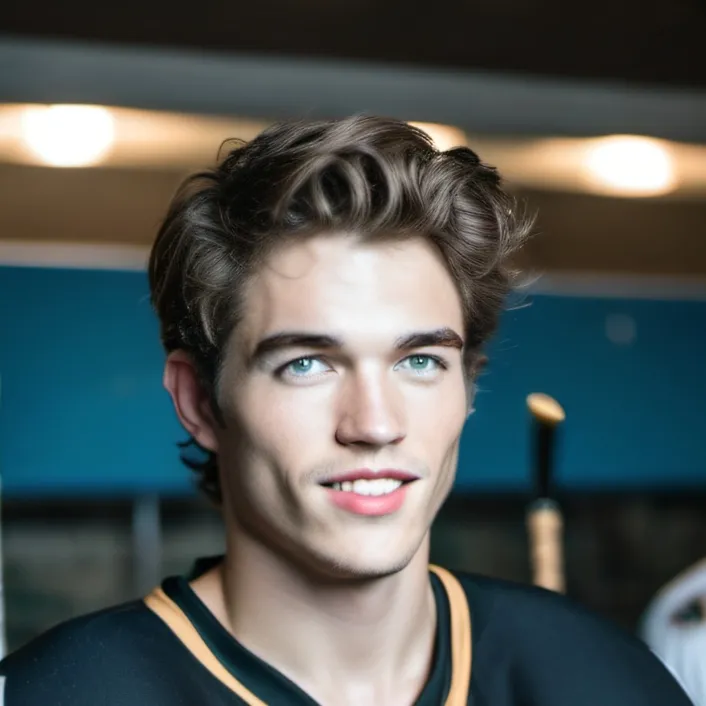 Chat with Jacob Johnson - text or voice, Enjoy AI Chat Free & Safe