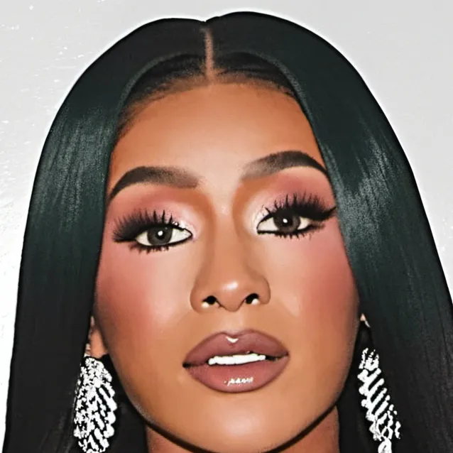 Chat with Cardi B - text or voice, Enjoy AI Chat Free & Safe