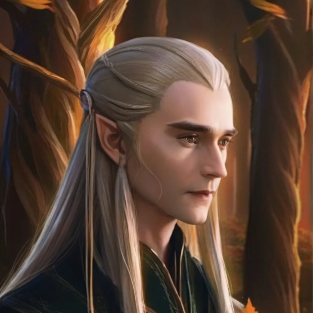 Talkie Profile The Hobbit | Talkie AI | lotr