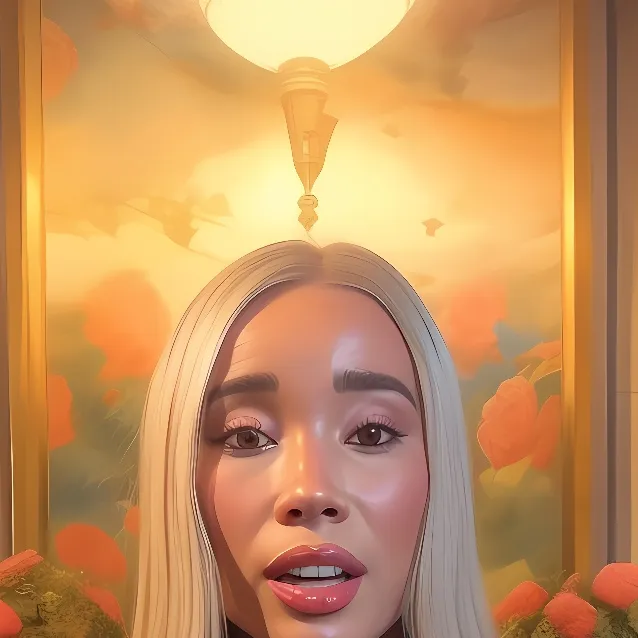 Chat with Lil Tay - text or voice, Enjoy AI Chat Free & Safe