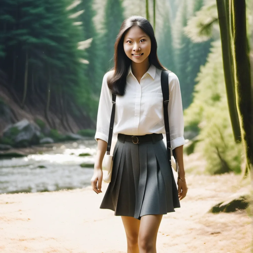 Talkie Profile Pick Me Girl | Talkie AI