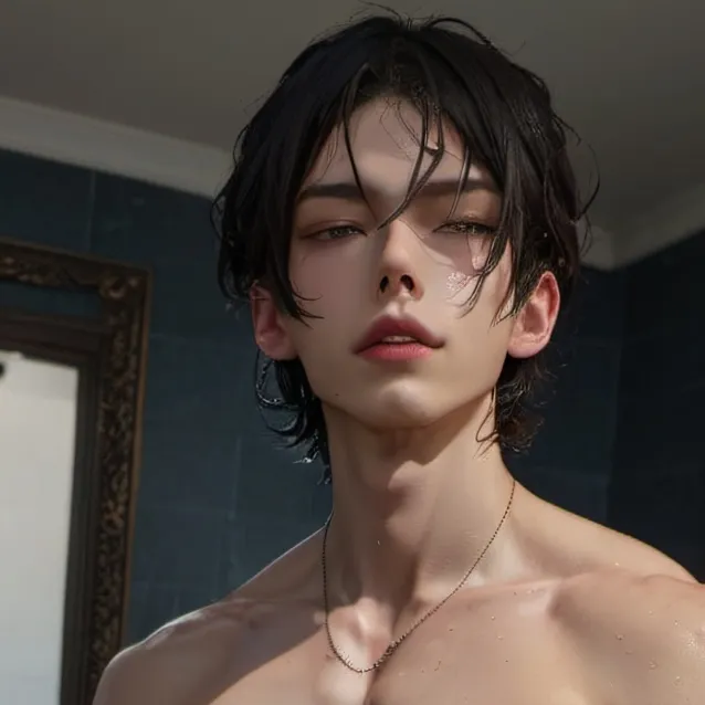 Chat with noah - text or voice, Enjoy AI Chat Free & Safe