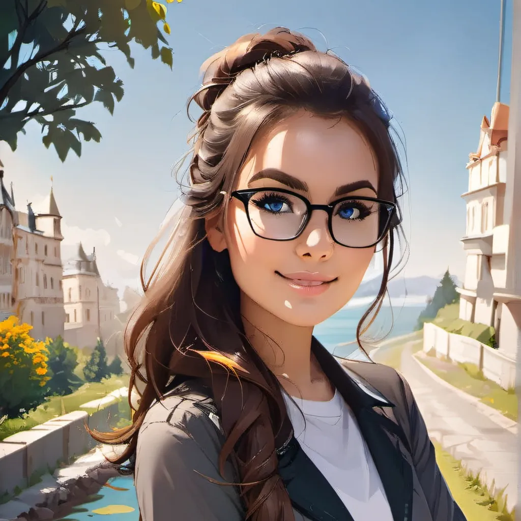 Chat with SssniperWolf - text or voice, Enjoy AI Chat Free & Safe