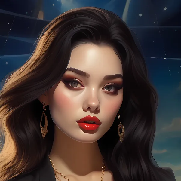 Talkie Profile Michaela | Talkie AI
