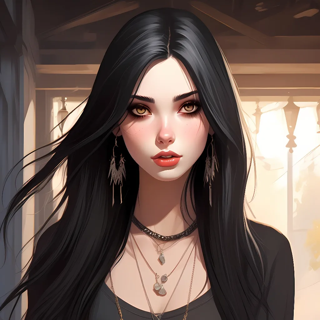 Chat with Katrina Denali - text or voice, Enjoy AI Chat Free & Safe