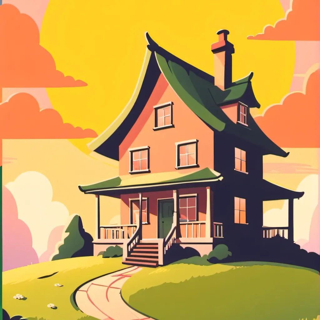 Chat with The Simpsons - text or voice, Enjoy AI Chat Free & Safe