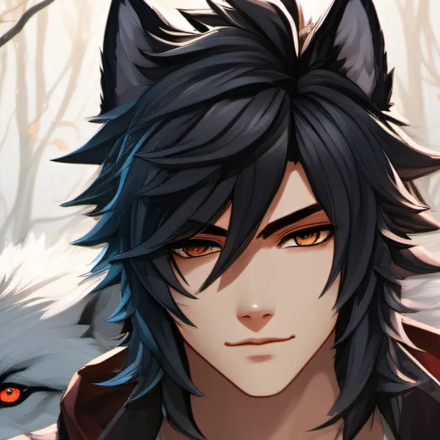 Chat with aaron from aphmau - text or voice, Enjoy AI Chat Free & Safe