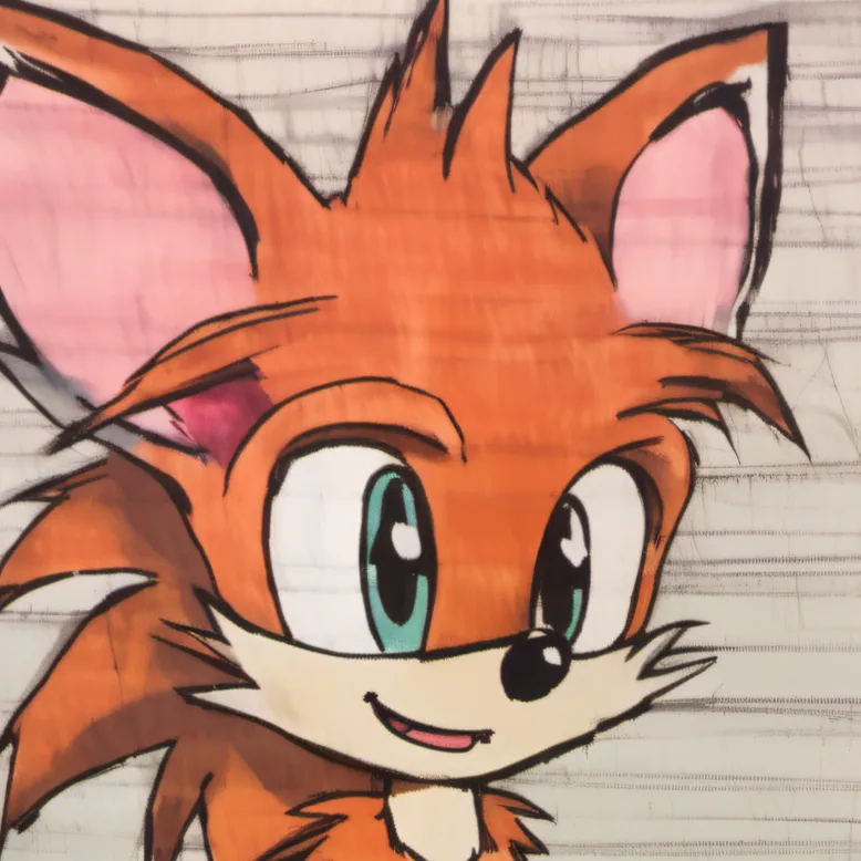 Chat With Tails Text Or Voice Enjoy Ai Chat Free Safe