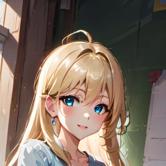 Chat with Ally - text or voice, Enjoy AI Chat Free & Safe