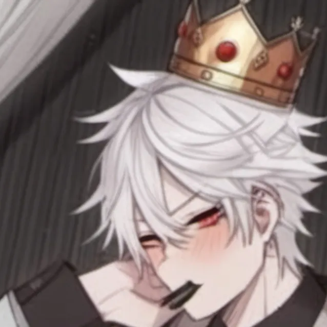 Chat with Prince vince - text or voice, Enjoy AI Chat Free & Safe