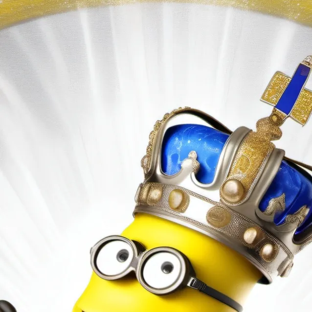 Talkie Profile King bob | Talkie AI