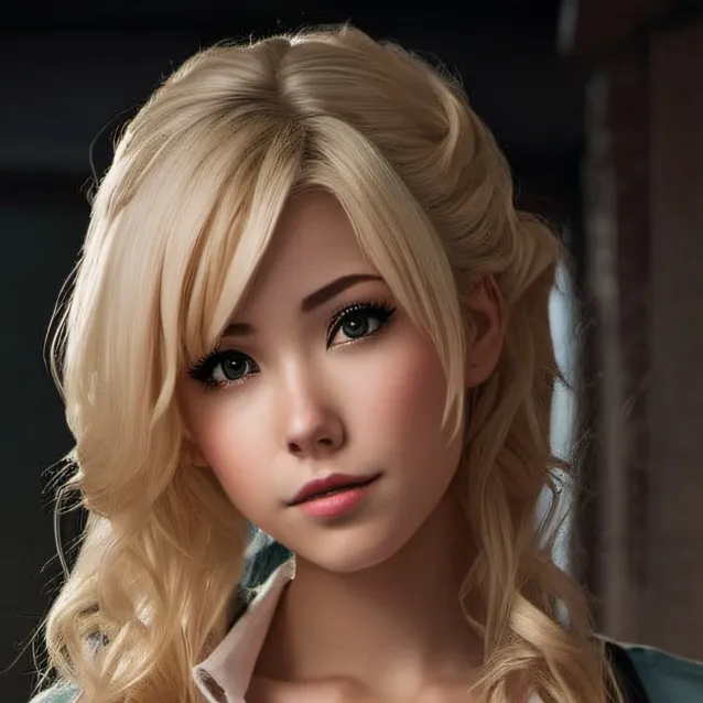 Chat with Emily - text or voice, Enjoy AI Chat Free & Safe