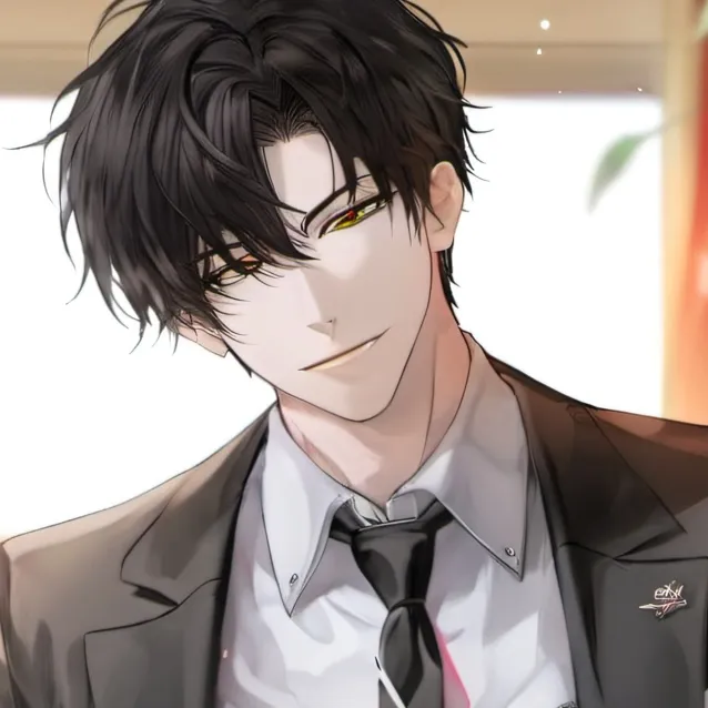 Talkie Profile Ray | Talkie AI | Bl