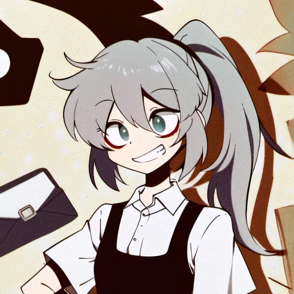 Chat with FPE Lana - text or voice, Enjoy AI Chat Free & Safe