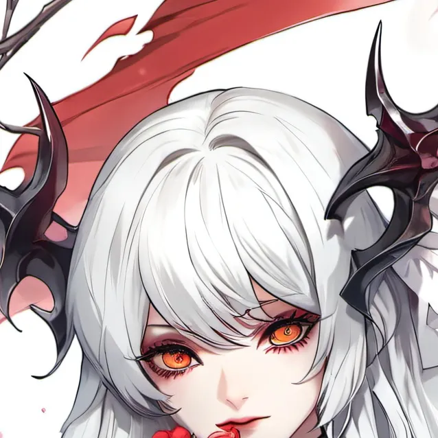 Talkie Profile Lillith | Talkie AI | anime