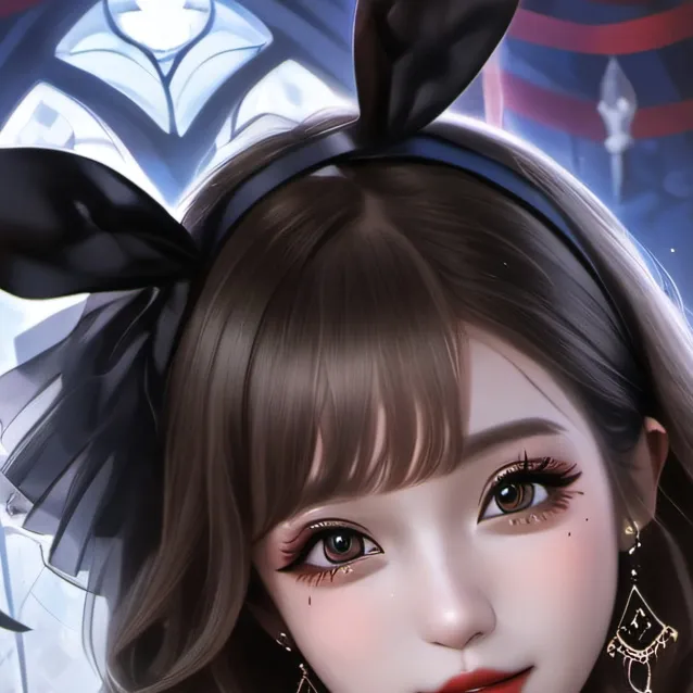 Talkie Profile Bodyswap with poki | Talkie AI