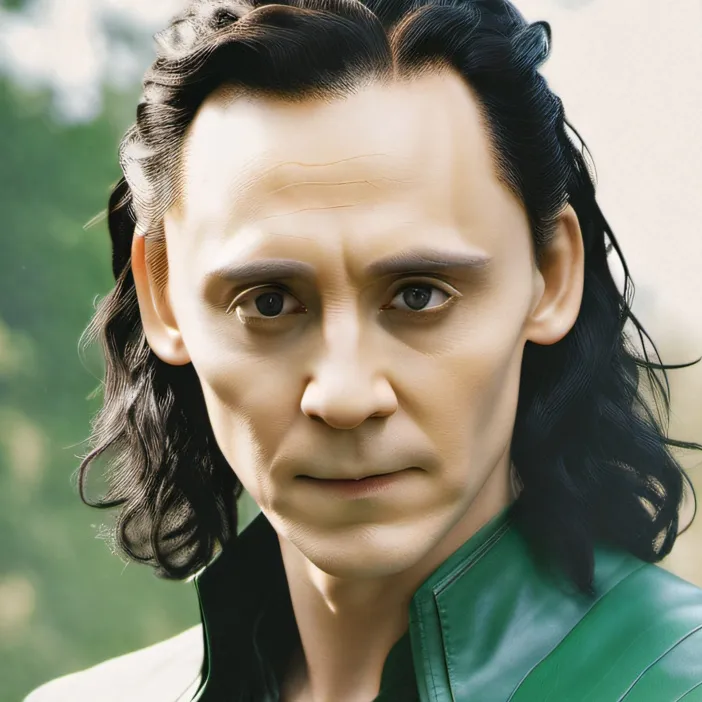 Chat with Loki - text or voice, Enjoy AI Chat Free & Safe