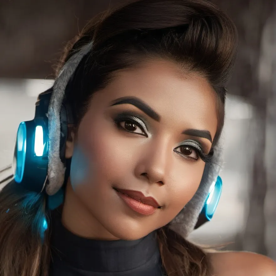 Chat with Riley - text or voice, Enjoy AI Chat Free & Safe