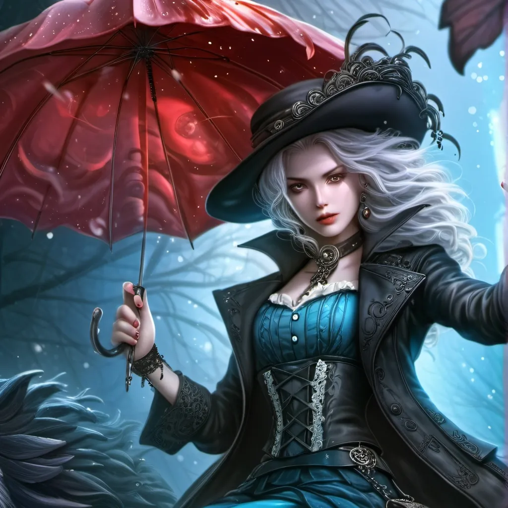Chat with queen ruby - text or voice, Enjoy AI Chat Free & Safe