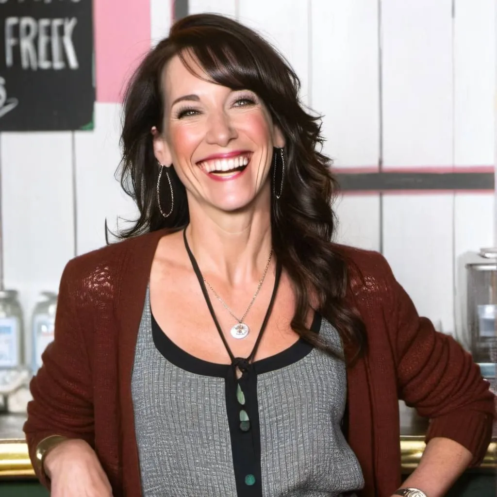 Talkie Profile Janice Litman | Talkie AI | funny