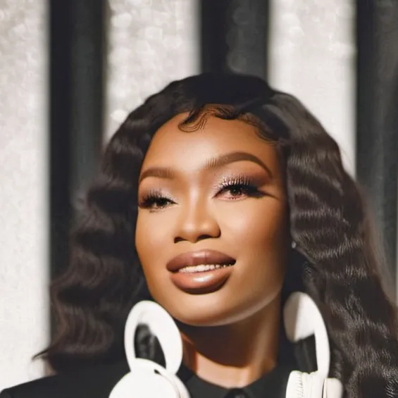 Talkie Profile *+sza+* | Talkie AI