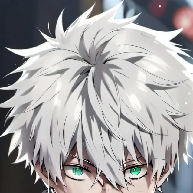 Talkie Profile Bakudeku(spicy) | Talkie AI