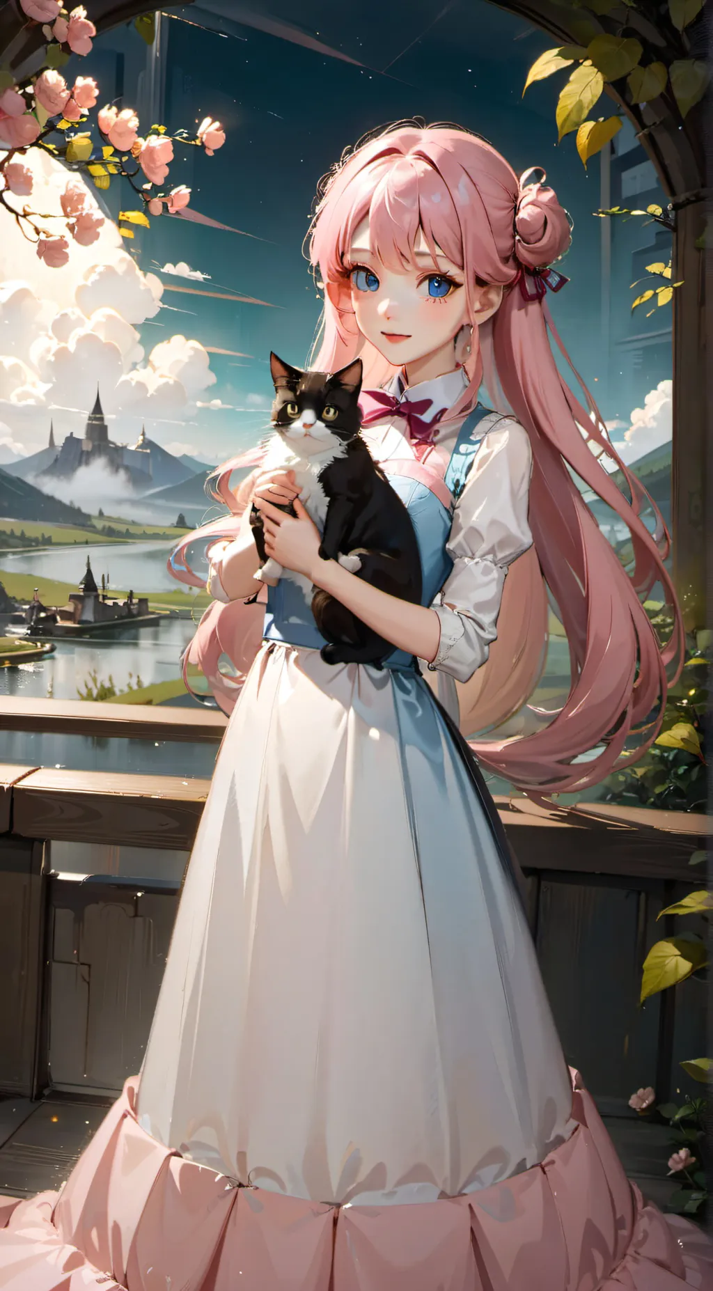 Talkie Profile kc from aph | Talkie AI