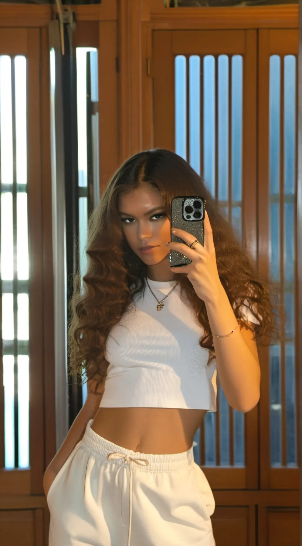 Chat With Zendaya Text Or Voice Enjoy Ai Chat Free And Safe
