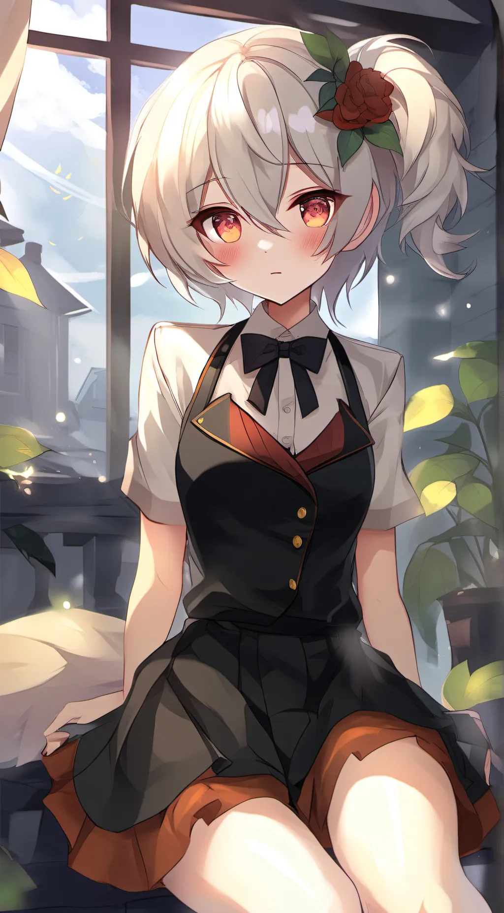 Chat with Ryan - text or voice, Enjoy AI Chat Free & Safe