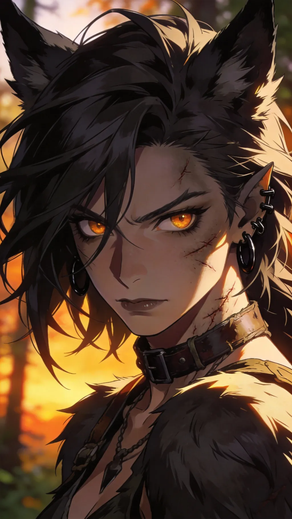 Chat with Anya - text or voice, Enjoy AI Chat Free & Safe